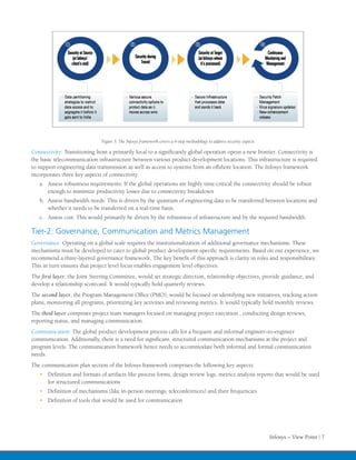 Infosys - Aerospace Global Engineering & Modular Sourcing | Supplier Management | PDF ...