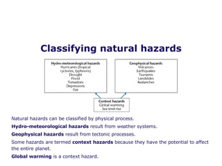 Global Hazards | PPT