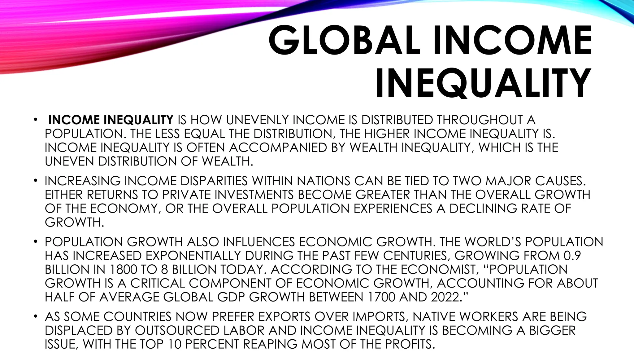 THE GLOBAL-INCOME-INEQUALITY-Autosaved.pptx