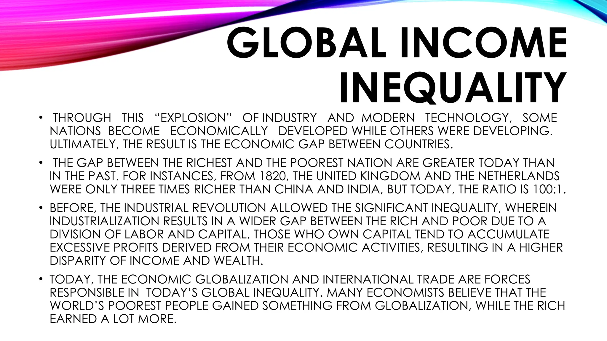 THE GLOBAL-INCOME-INEQUALITY-Autosaved.pptx