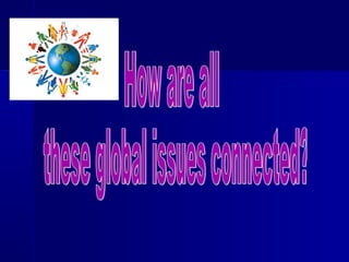 Global issues | PPT
