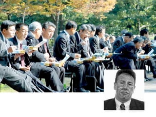 Global Leaders Chapt1 lritzel | PPT