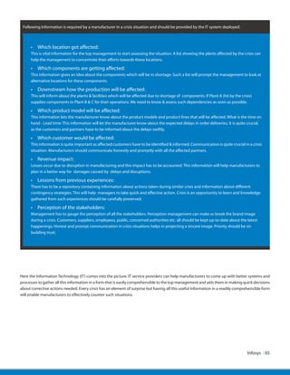 Global manufacturing-supply-chains | PDF