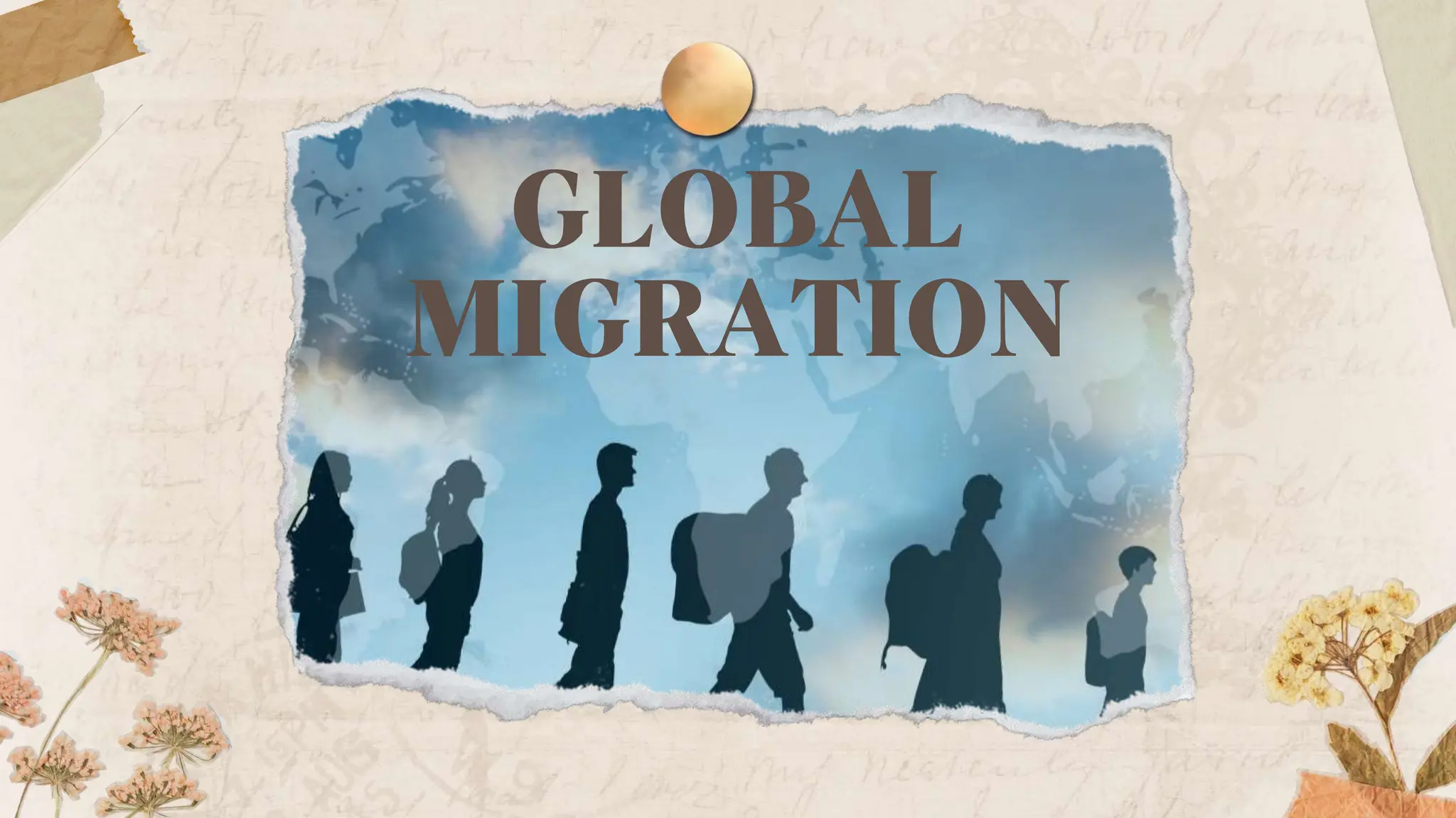 GLOBAL-MIGRATION.pptx Globalization..... | PPTX