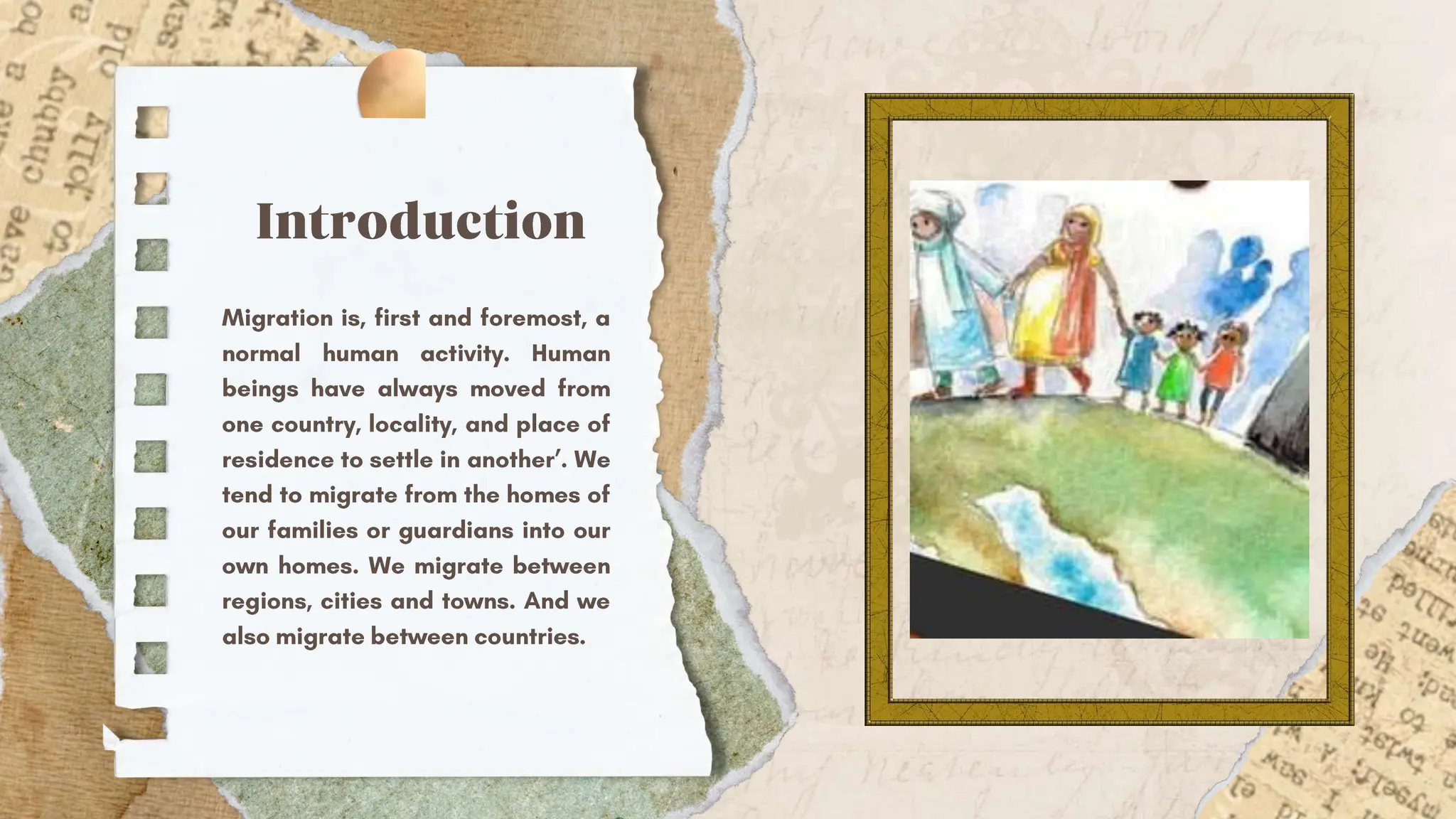 GLOBAL-MIGRATION.pptx Globalization..... | PPTX