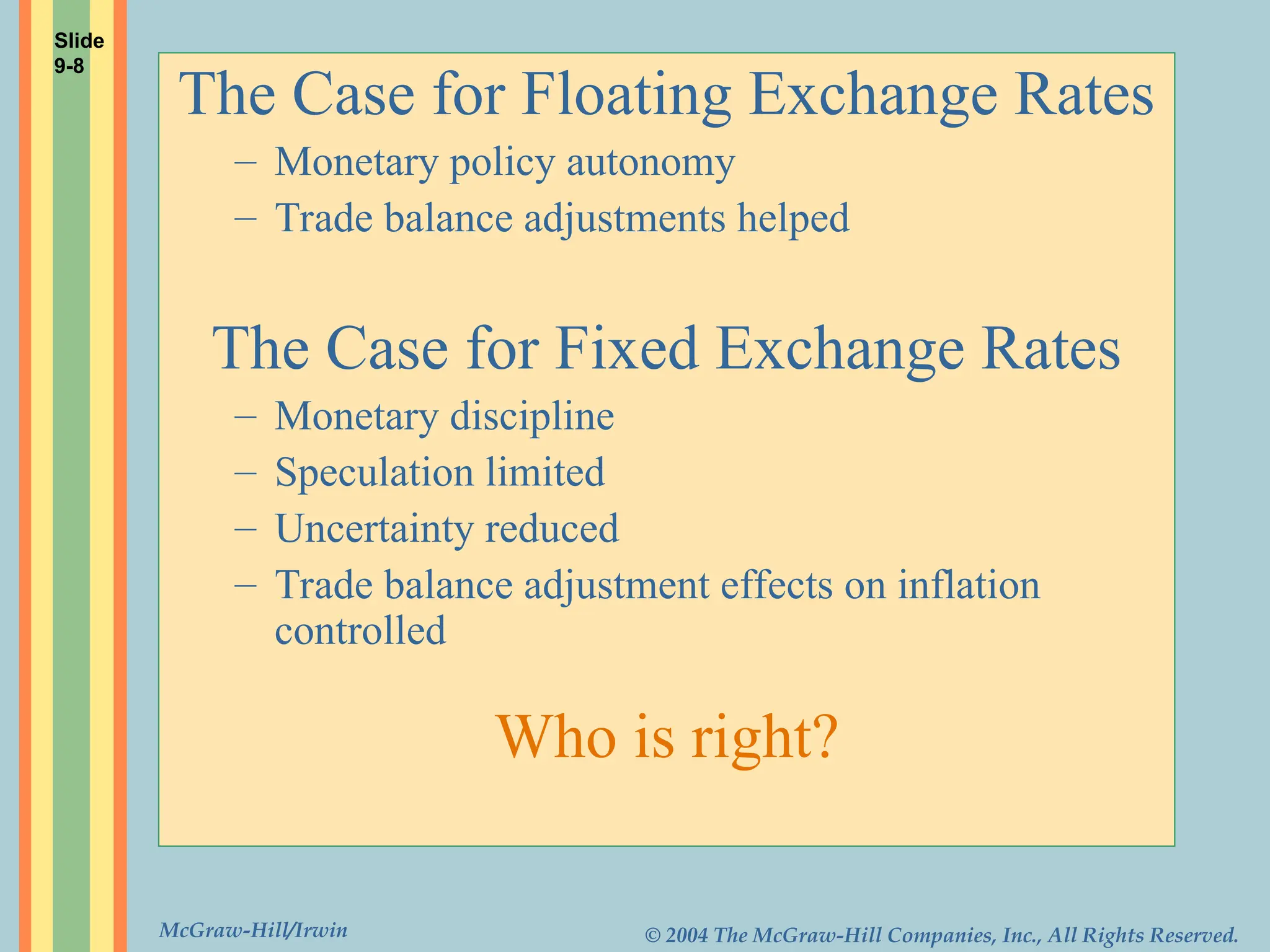 Chapter 1 of Global-monetary.ppt fullllll | PPT
