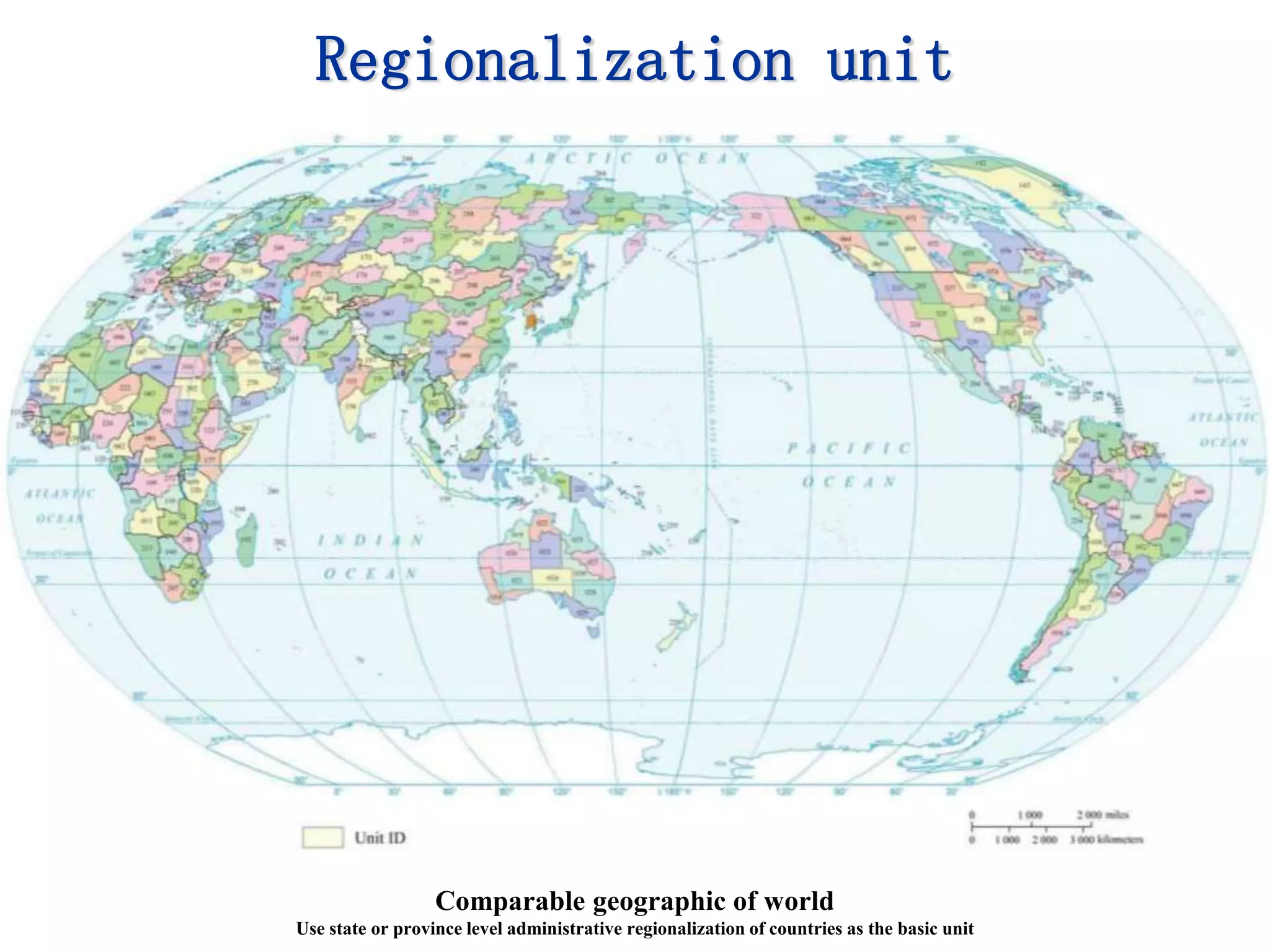 Global Multiple Natural Hazards Risk Landscape and Climate Change ...