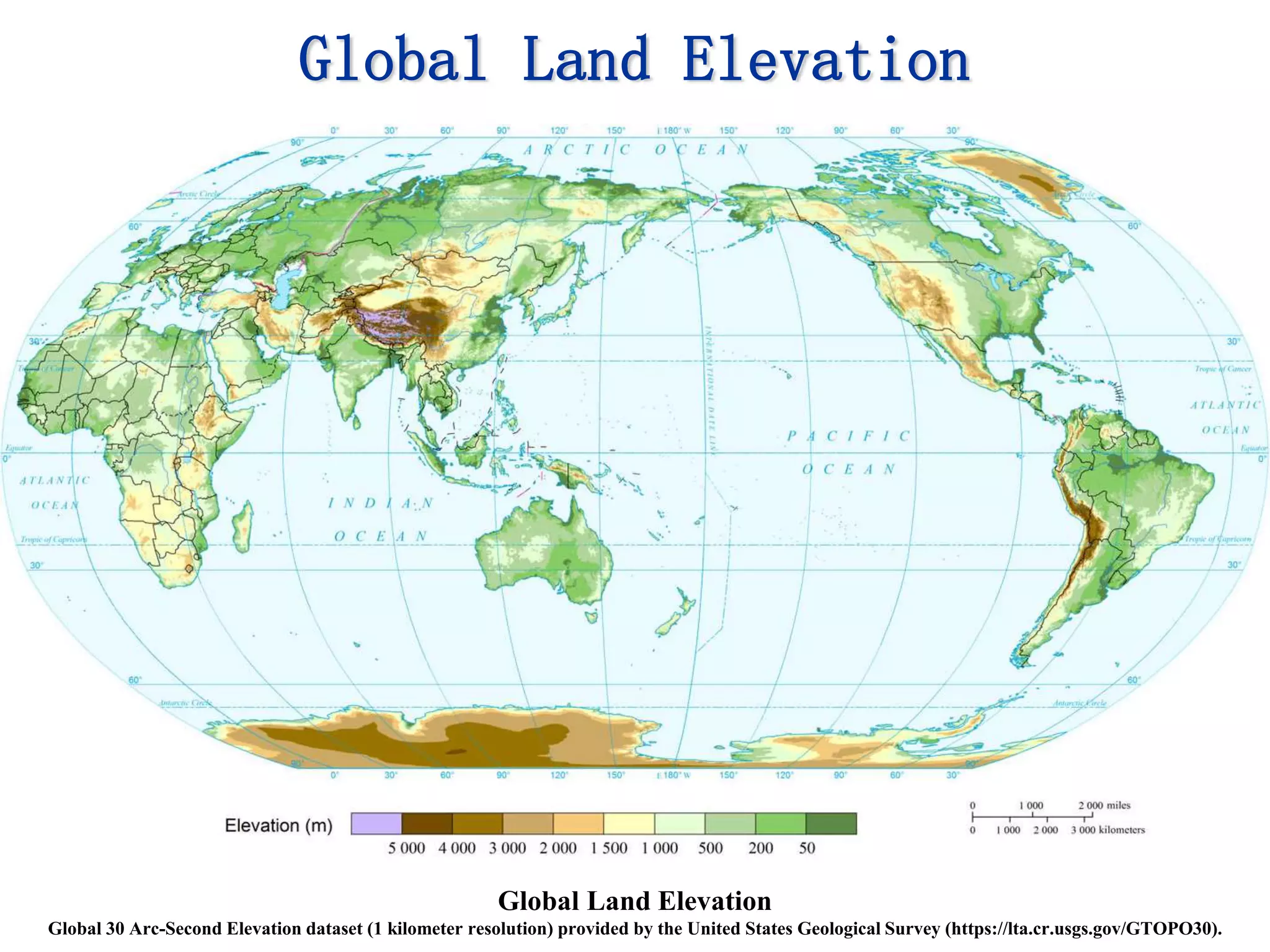 Global Multiple Natural Hazards Risk Landscape and Climate Change ...