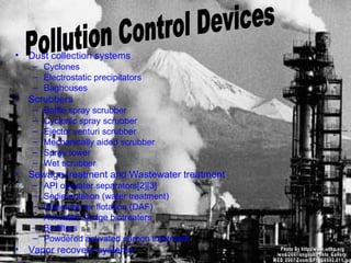 Global Pollution | PPT