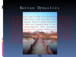 Global Powerpoint Project Kingdoms Of Southeast Asia And Korea[3] | PPT