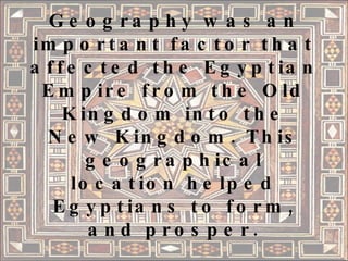 Global Project Egypt | PPT