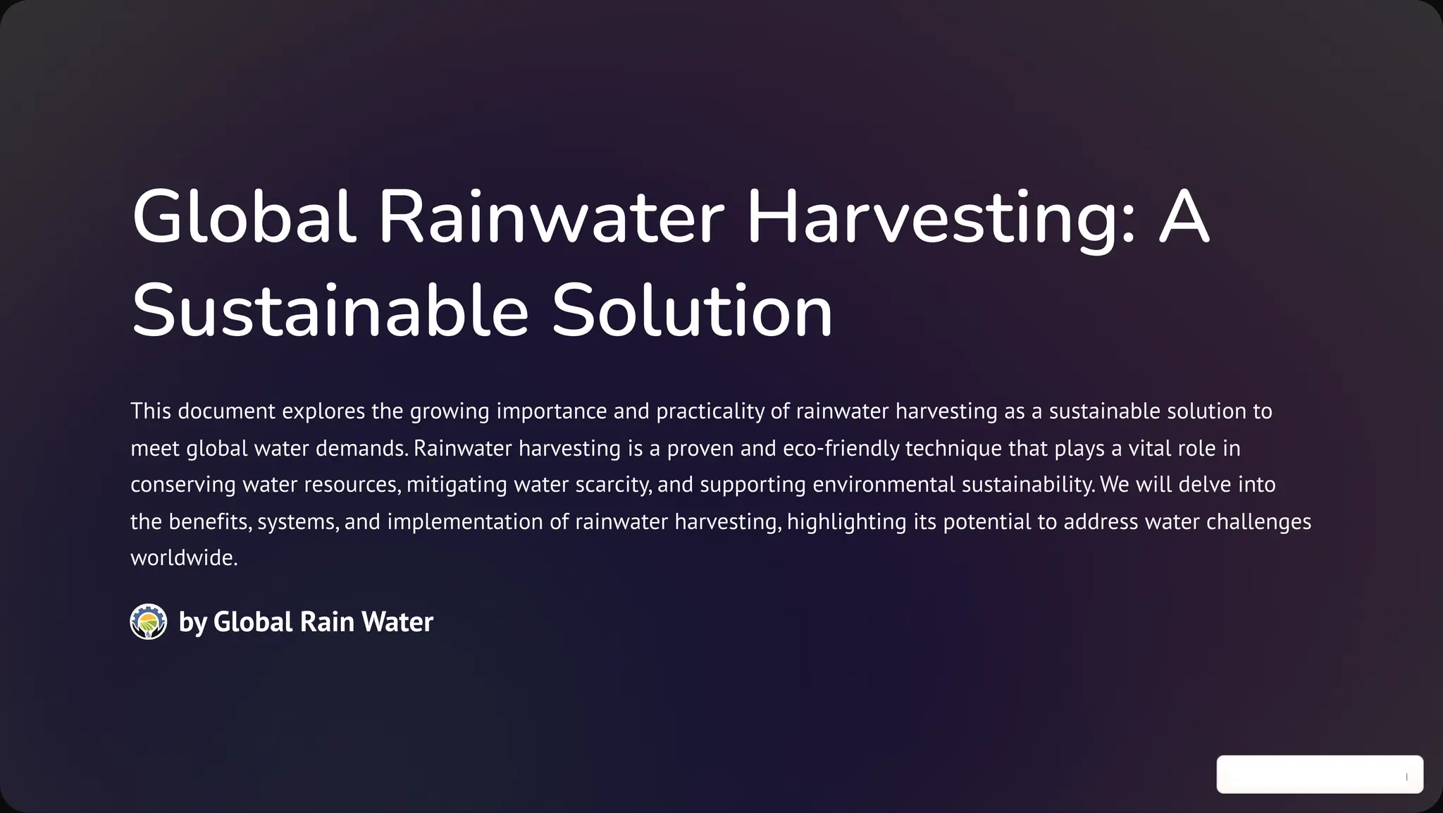 Global-Rainwater-Harvesting-A-Sustainable-Solution (1).pdf