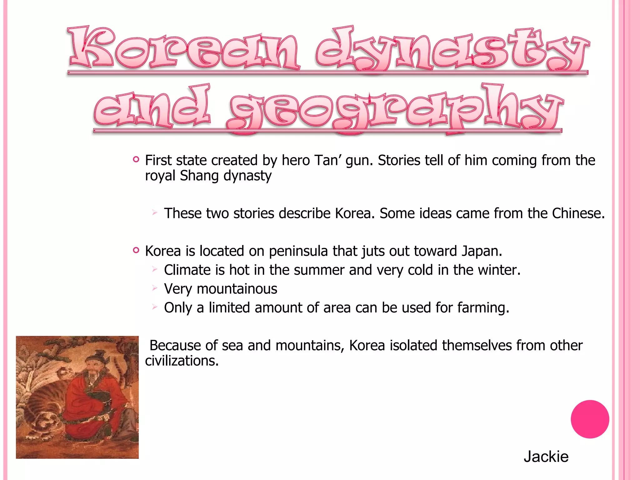 Global Slide Show | PPT