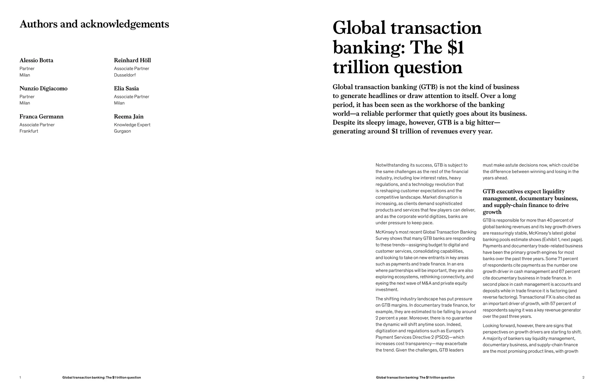 Global transaction-banking-the-1-trillion-dollar-question | PDF