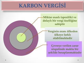 GLOBAL VERGİ ÖNERİLERİ | PPT