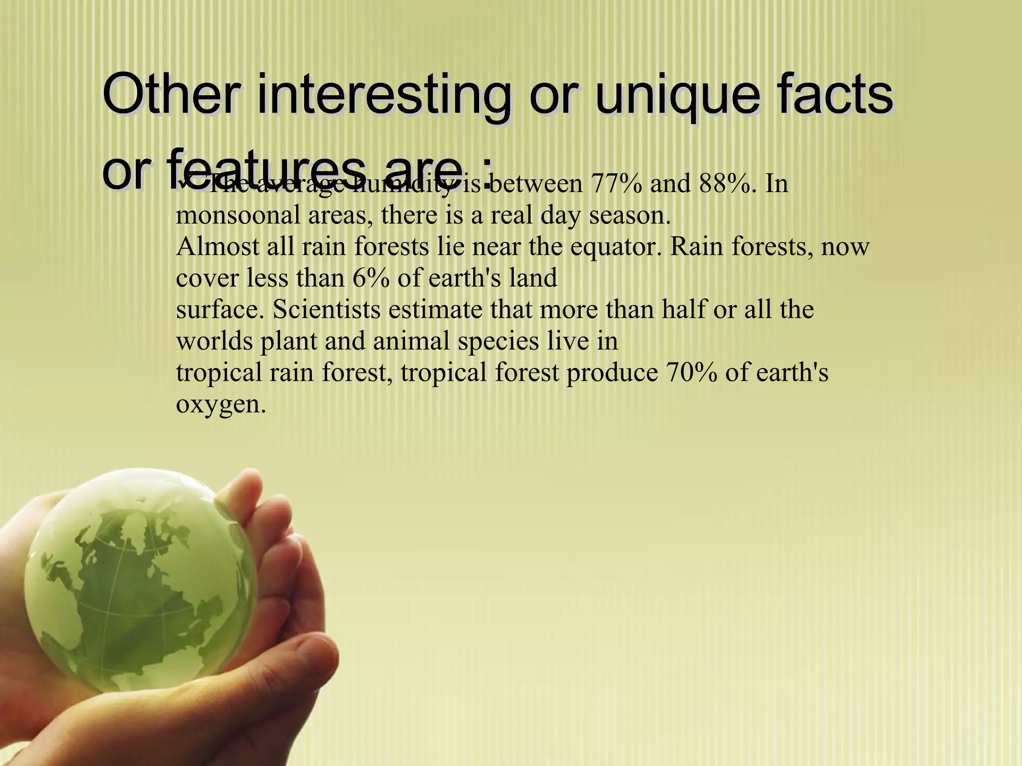 Global Warming | PPT