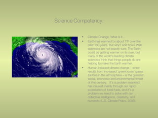 Global Warming | PPT