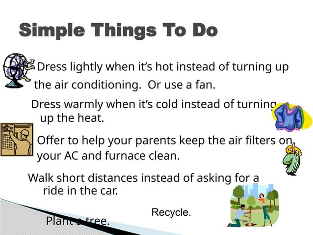 Global-Warming definition, causes and effects | PPT