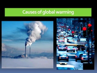 Global WarNing Ppt | PPTX