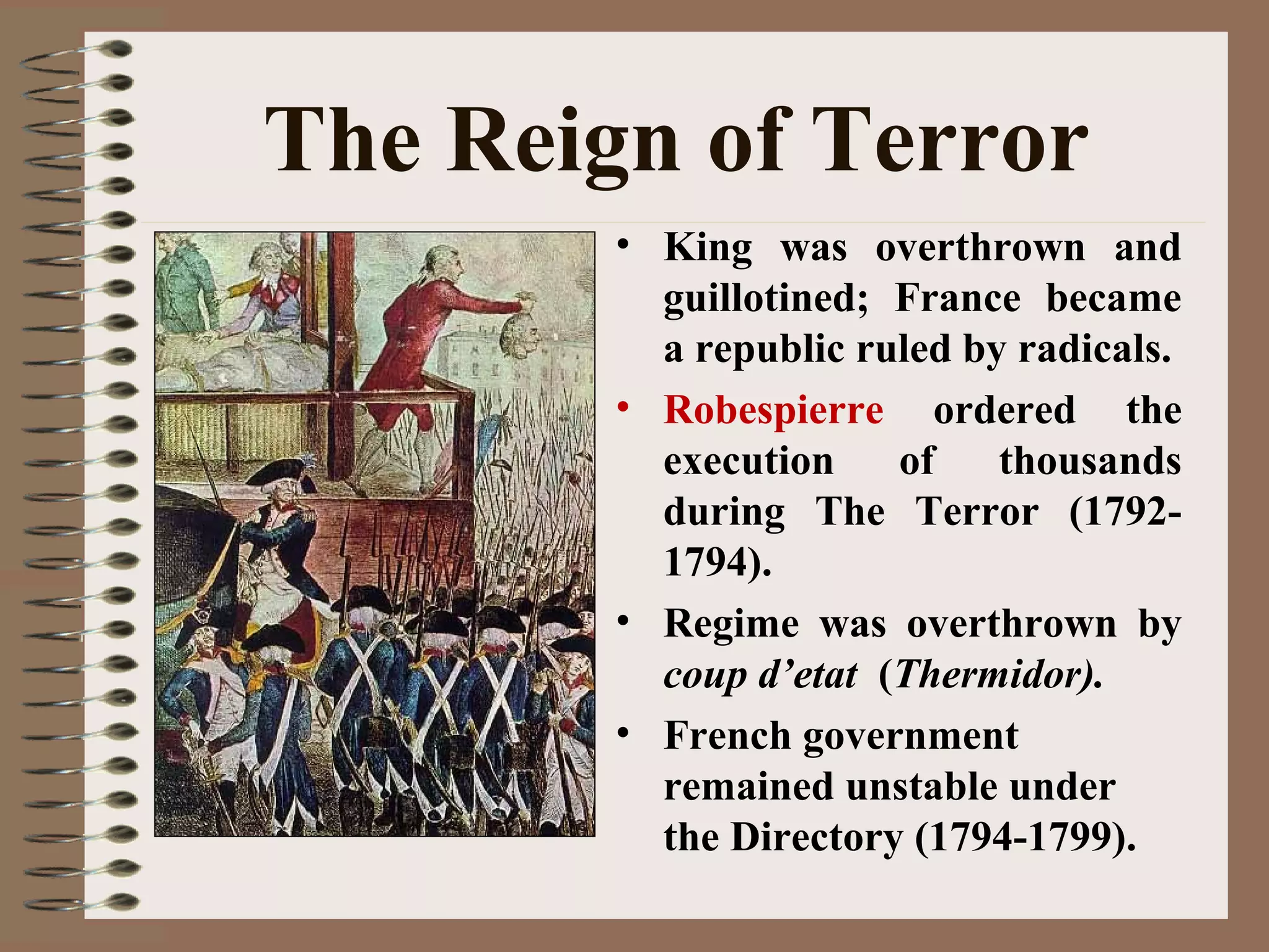 Global 10 midterm review | PPT
