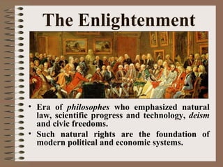 Global 10 midterm review | PPT