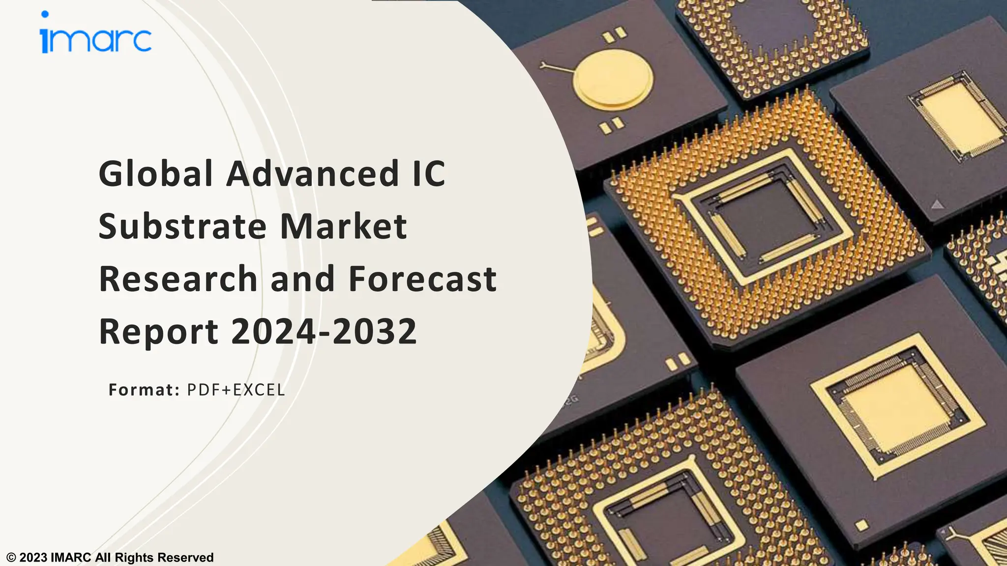 Advanced IC Substrate Market Growth, Demand and Challenges of the Key ...