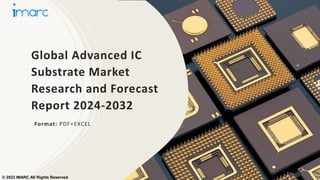 Advanced IC Substrate Market Growth, Demand and Challenges of the Key ...