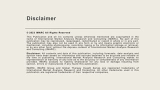 Advanced Phase Change Materials Market PPT: Growth, Outlook, Demand, Keyplayer Analysis and ...