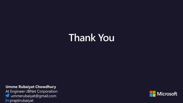 Computer Vision and Text Analytics Using Azure Cognitive Services | PPTX