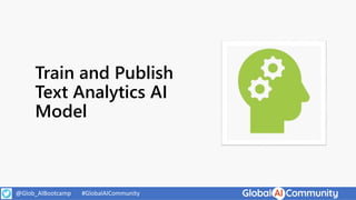 Perform Category Classification using AI Builder | PPTX