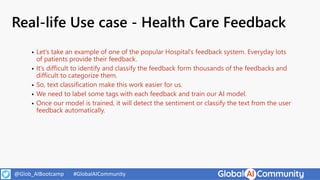 Perform Category Classification using AI Builder | PPTX