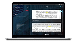 Using AI to classify your SharePoint Data | PDF