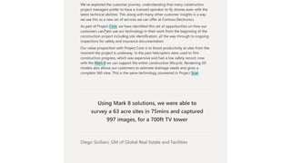 Using AI to classify your SharePoint Data | PDF
