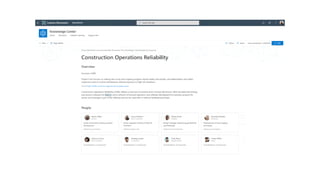 Using AI to classify your SharePoint Data | PDF
