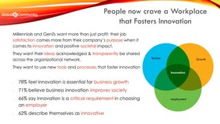 Future of Work and AI - Digital Disruption in the Workplace | PDF