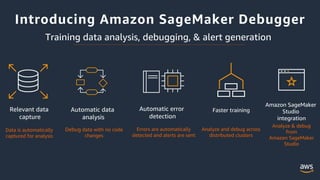 Waking the Data Scientist at 2am: Detect Model Degradation on Production Models with Amazon ...