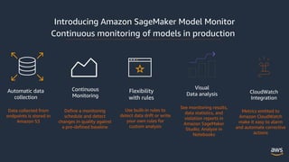 Waking the Data Scientist at 2am: Detect Model Degradation on ...
