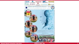 Designing High performance & Scalable Middleware for HPC | PPT