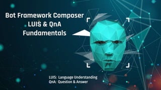 Global AI Nights 2021 Sunum | PPTX