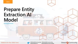 AI In Power Apps – Perform Entity Extraction for your Data | PPT