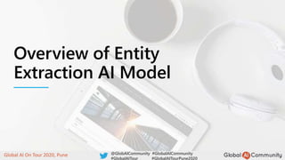 AI In Power Apps – Perform Entity Extraction for your Data | PPT