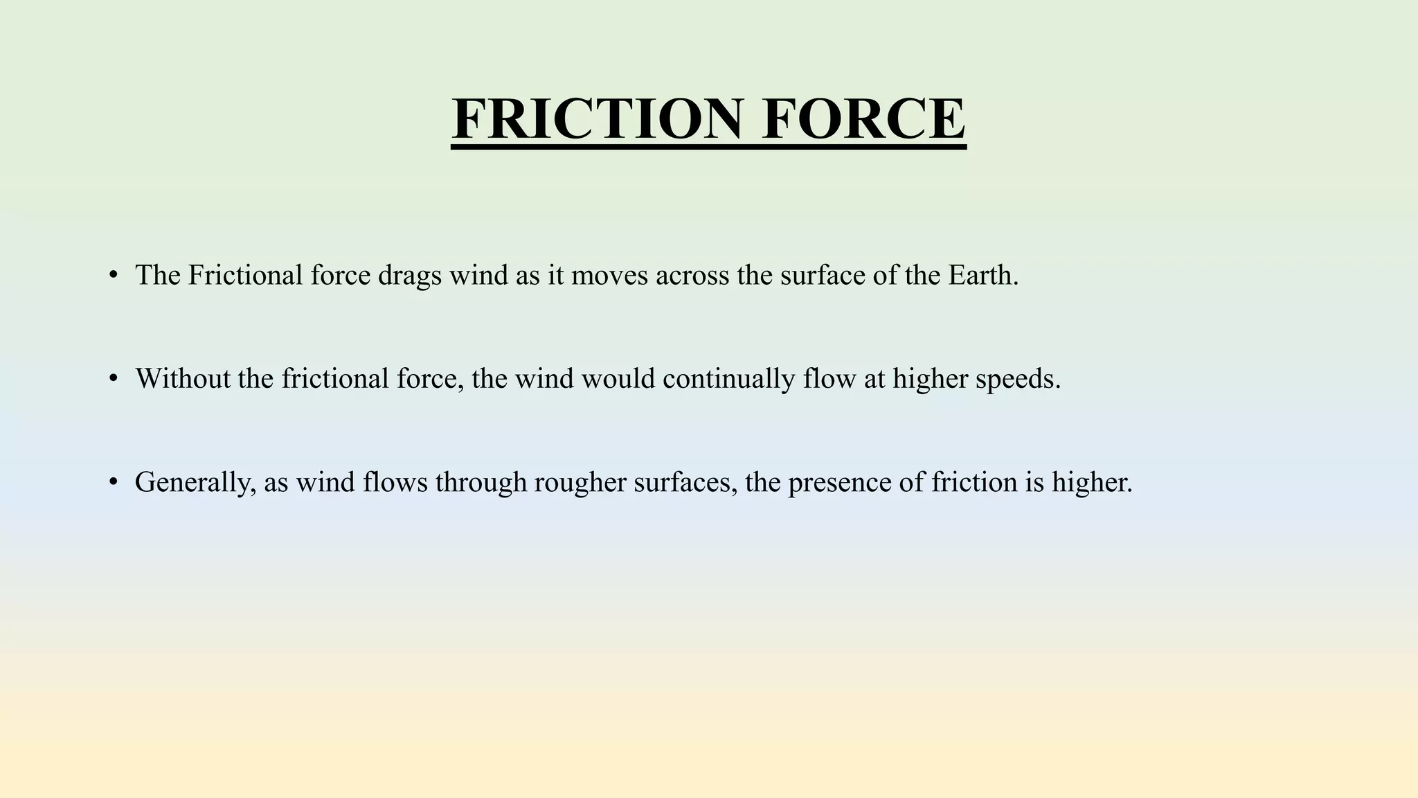Global air circulation | PDF