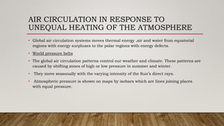 GLOBAL AIR CIRCULATION mirco lesson.pptx