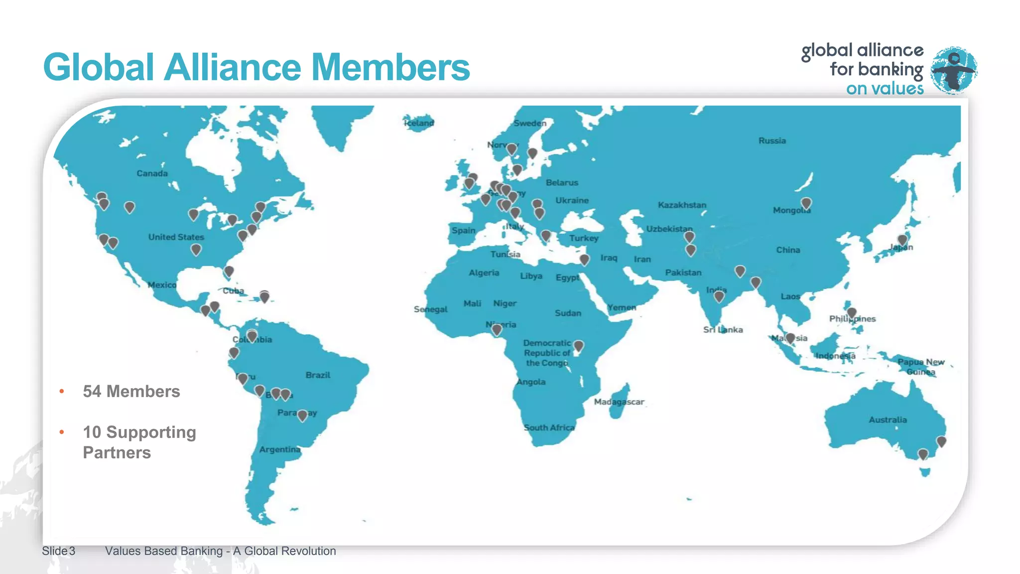 Values-Based Banking: A Global Revolution | PPT