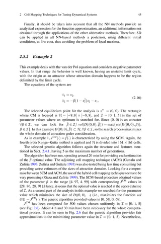 Global analysis of nonlinear dynamics | PDF