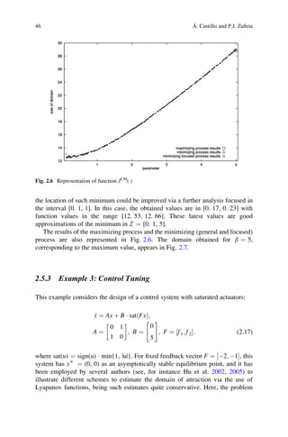 Global analysis of nonlinear dynamics | PDF