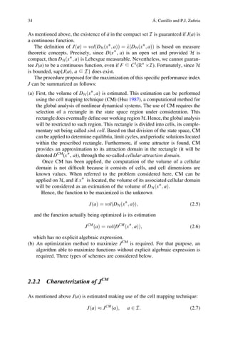 Global analysis of nonlinear dynamics | PDF