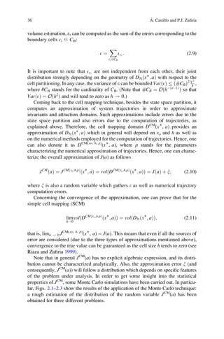 Global analysis of nonlinear dynamics | PDF