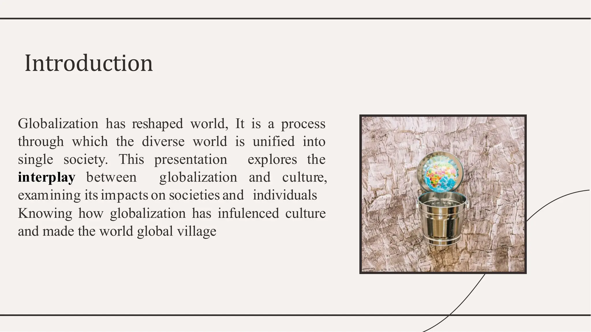 The correlation between globalization and culture.pptx