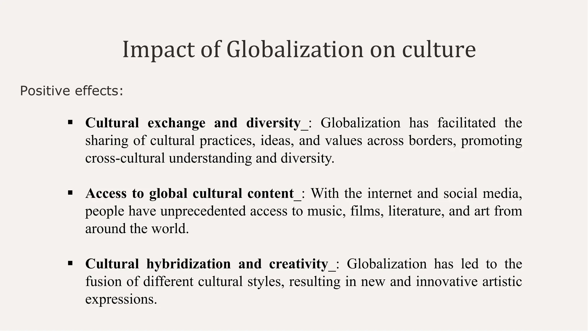 The correlation between globalization and culture.pptx